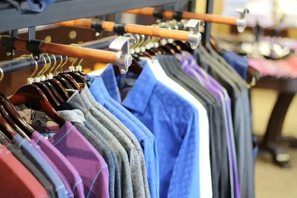 Craig Ryan Fine Clothing | Downtown Lansing Inc